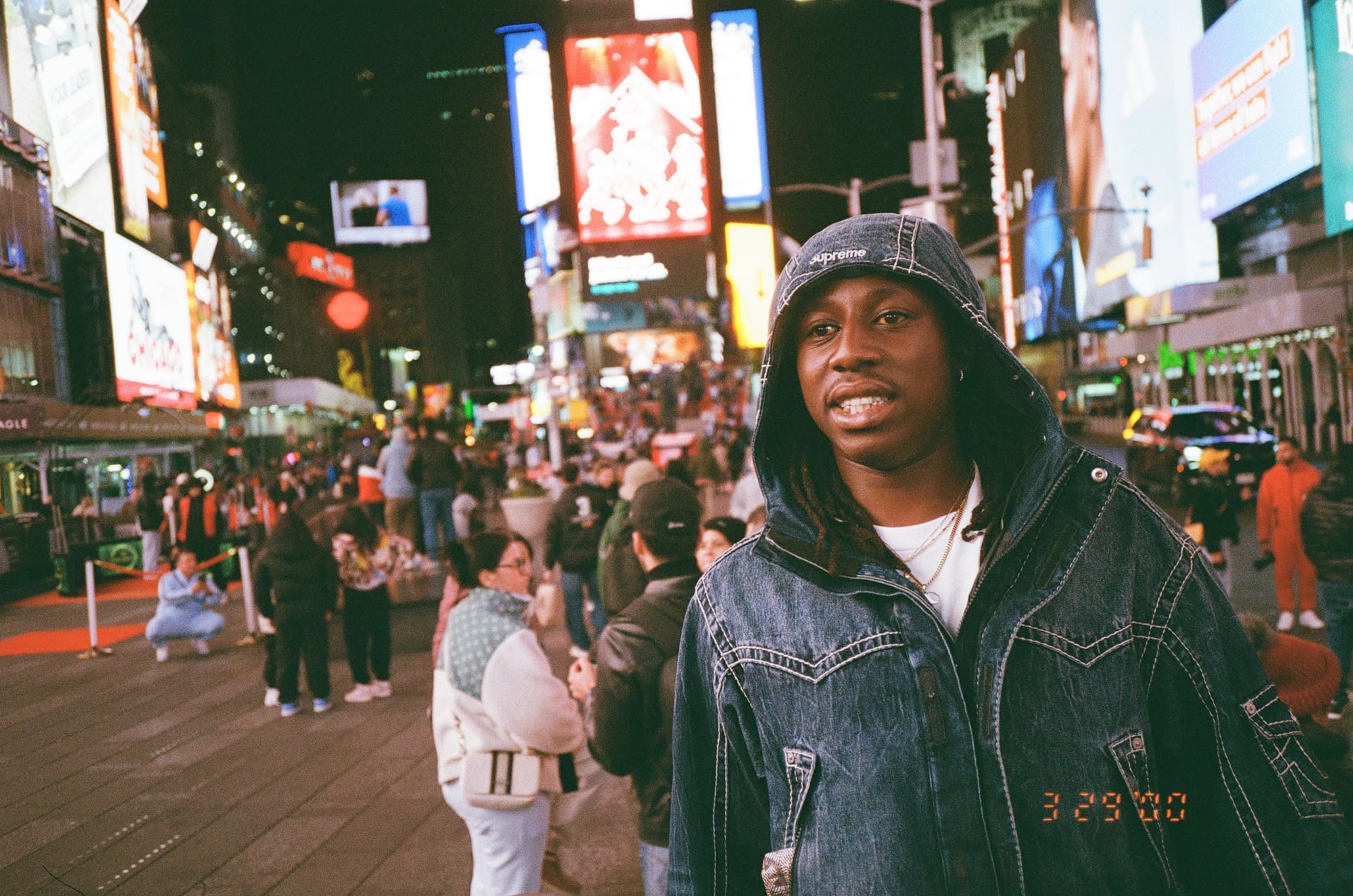 HYSTERIC GLAMOUR で Allan Potter（アラン・ポッター）の写真展を開催 | highvision Magazine