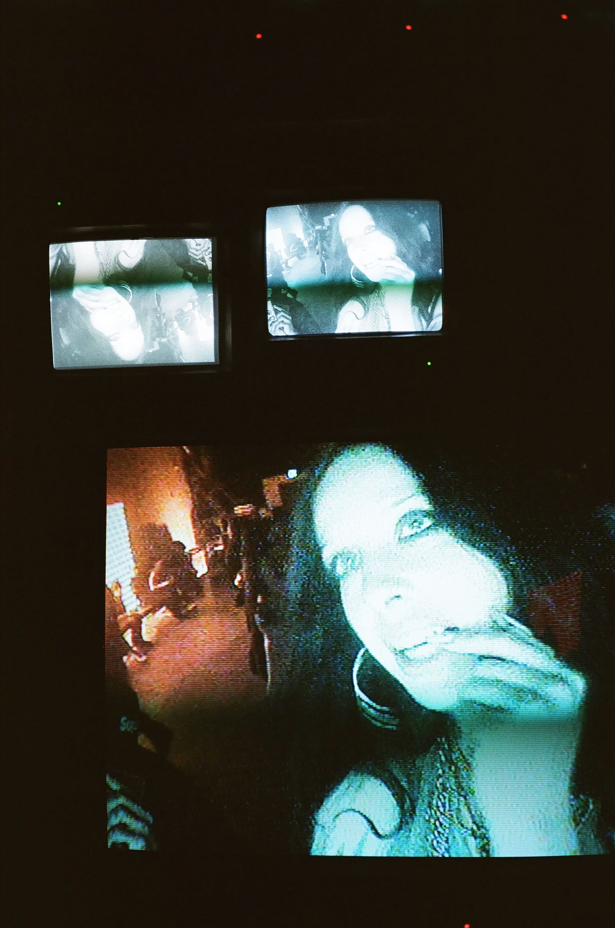 HYSTERIC GLAMOUR で Allan Potter（アラン・ポッター）の写真展を開催 | highvision Magazine