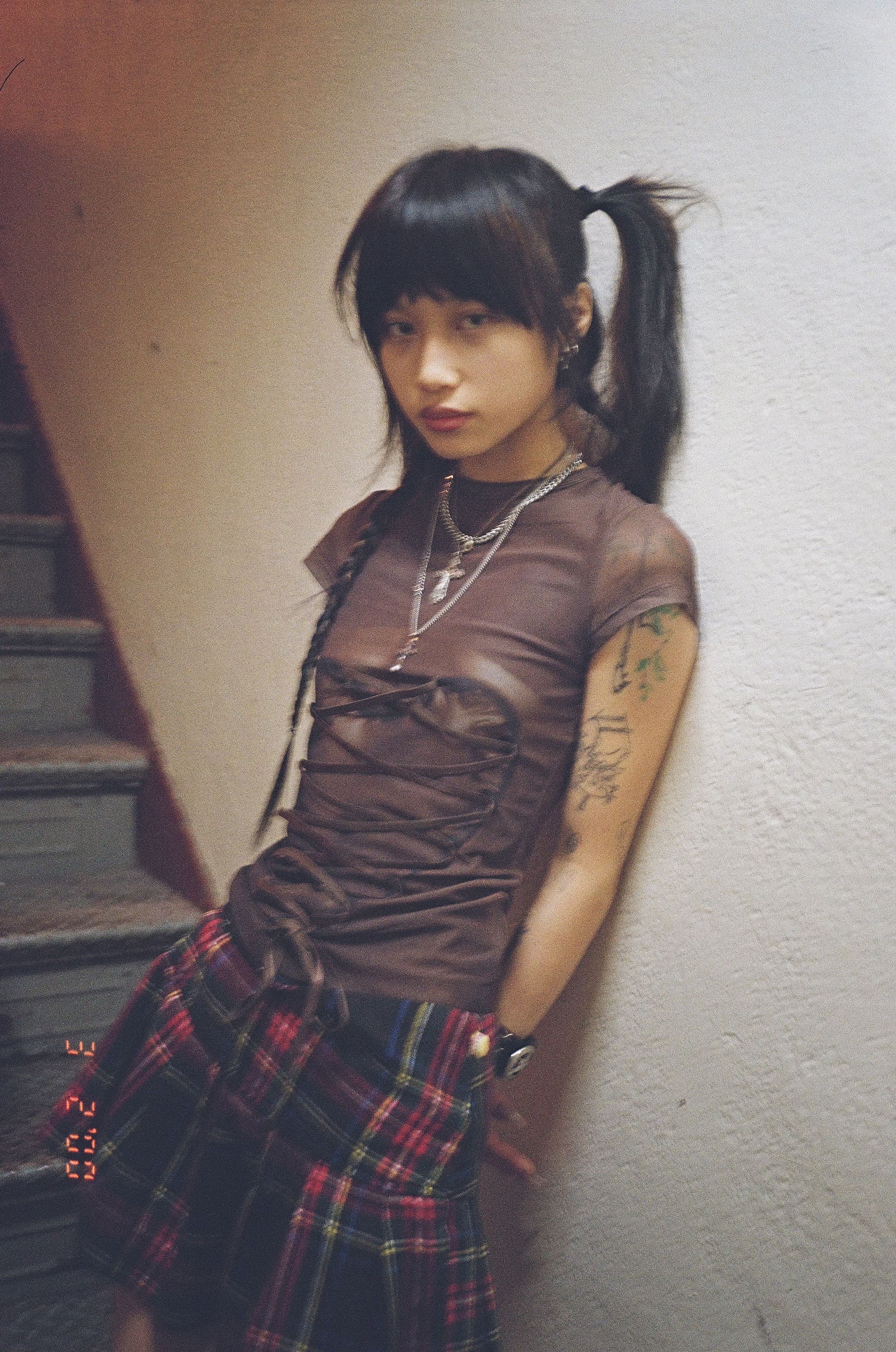 HYSTERIC GLAMOUR で Allan Potter（アラン・ポッター）の写真展を開催 | highvision Magazine