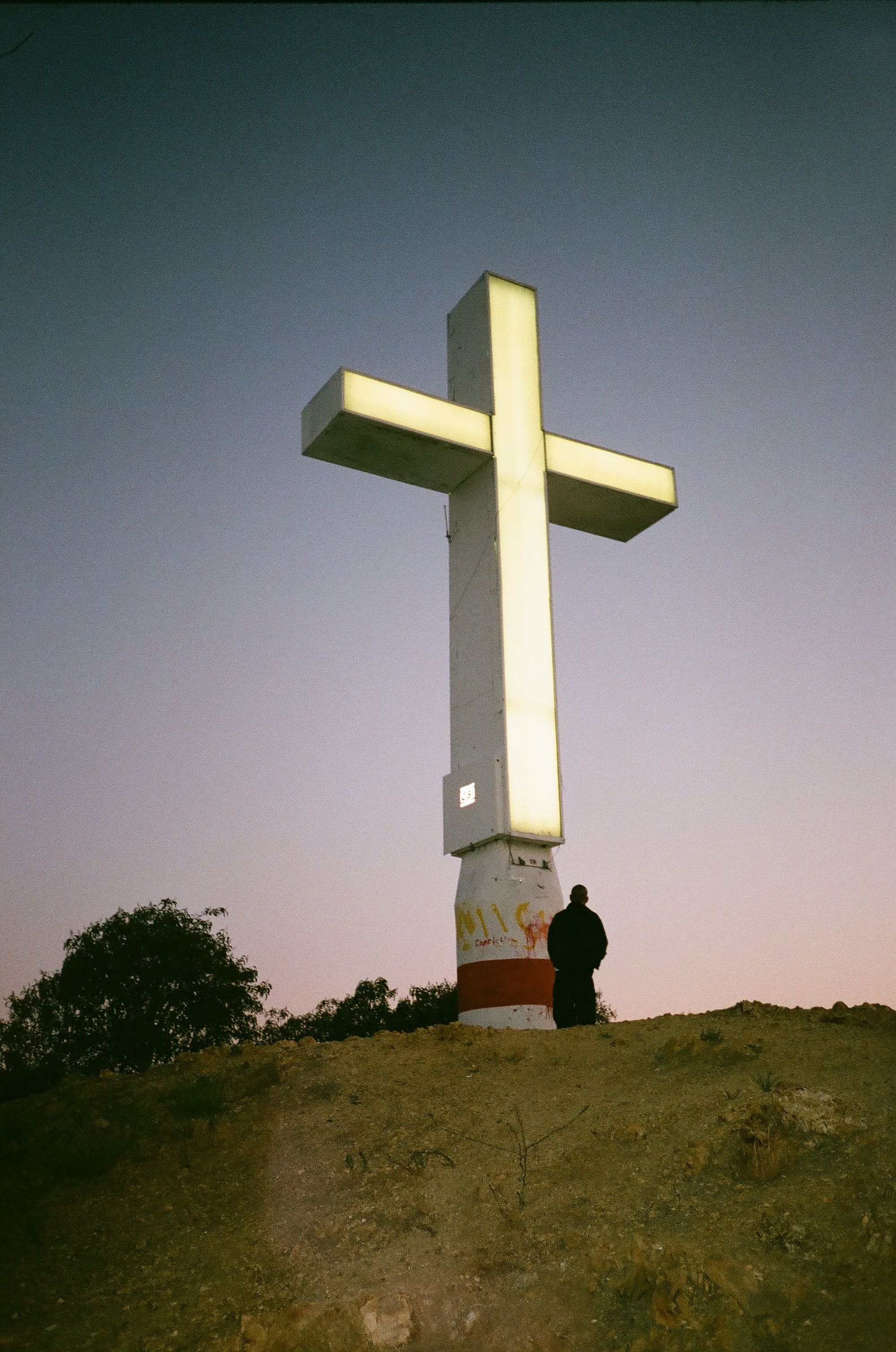 HYSTERIC GLAMOUR で Allan Potter（アラン・ポッター）の写真展を開催 | highvision Magazine