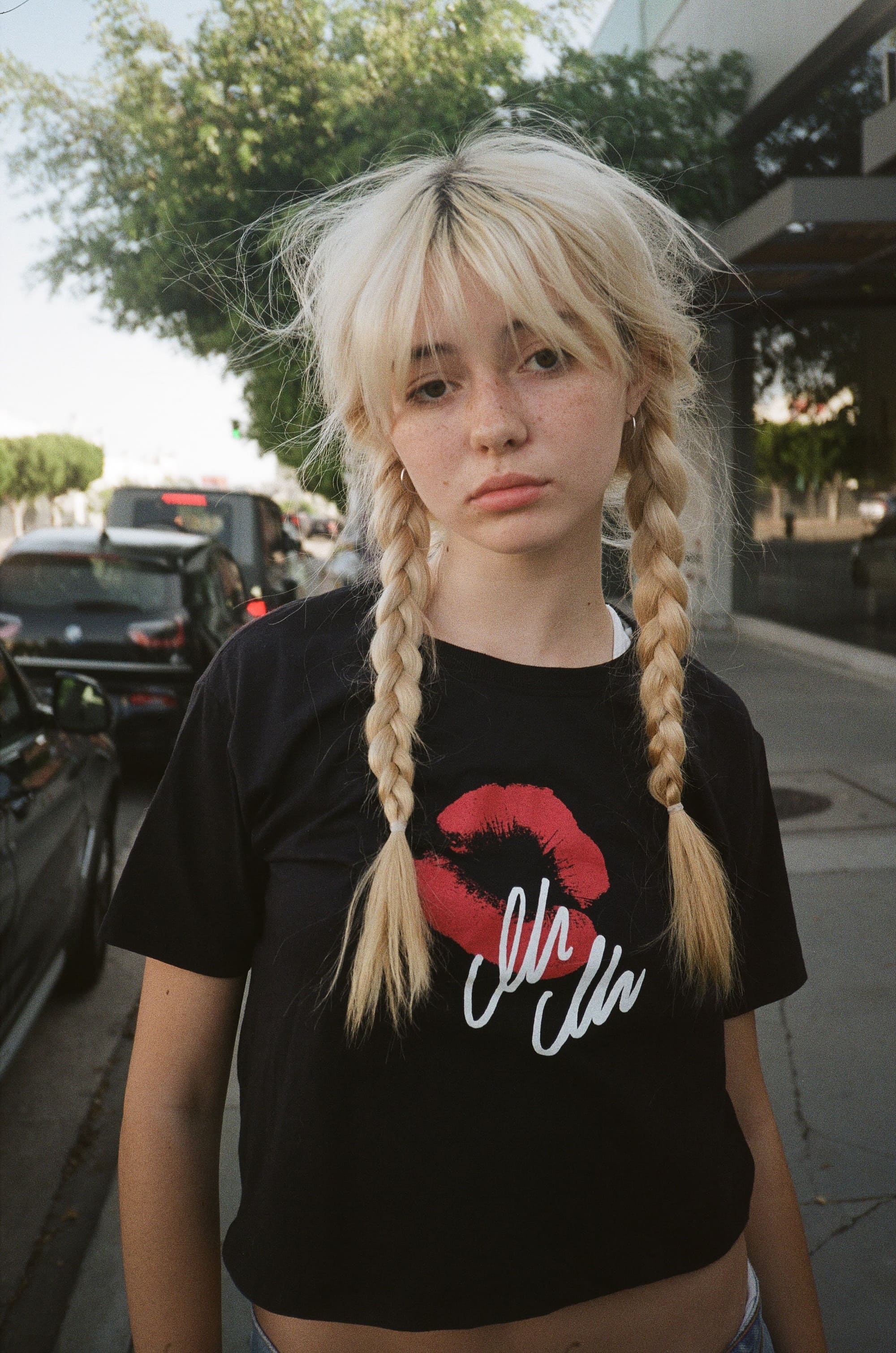 HYSTERIC GLAMOUR で Allan Potter（アラン・ポッター）の写真展を開催 | highvision Magazine