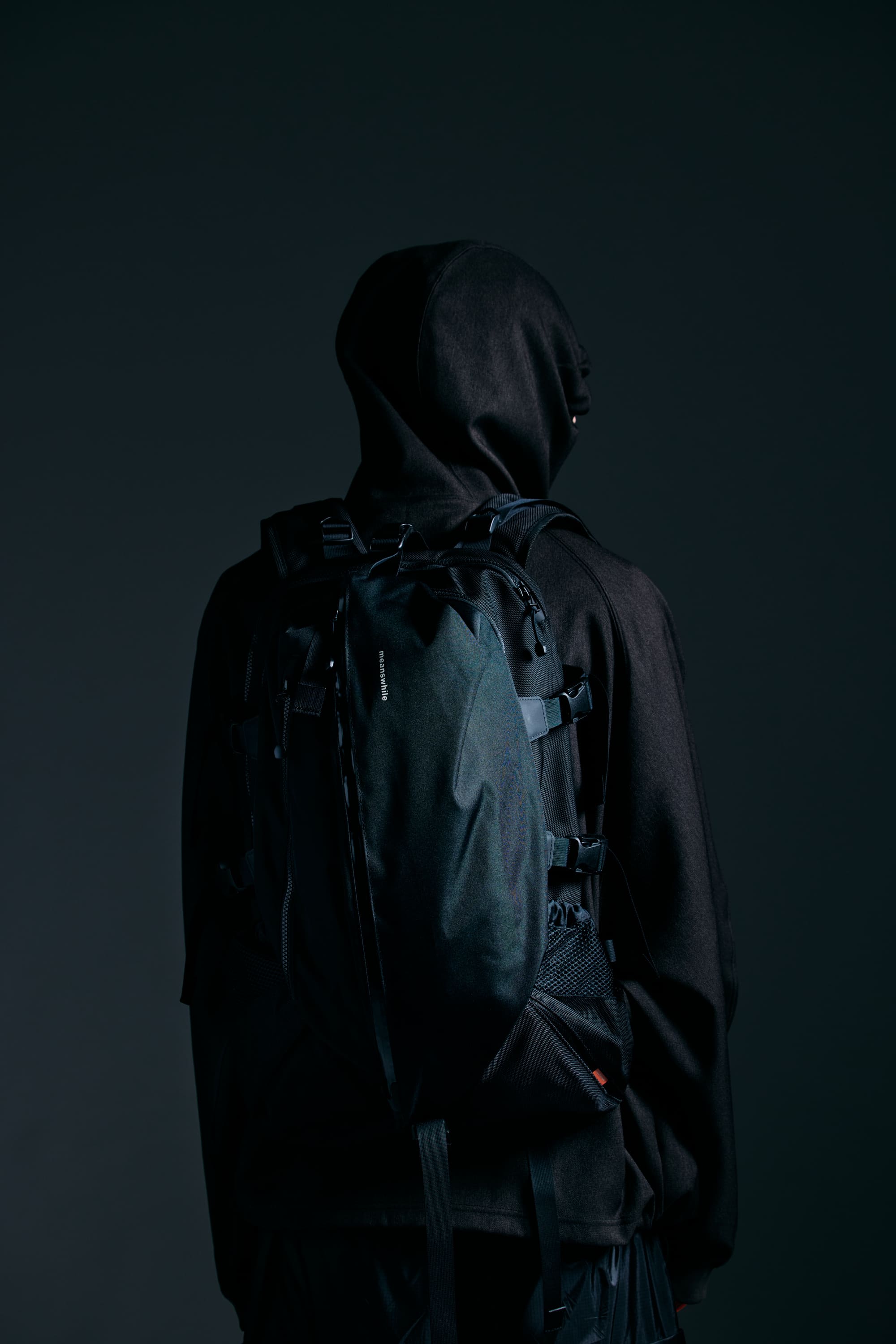 meanswhile ミーンズワイル 台湾GOOPi MADE グーピーメイド